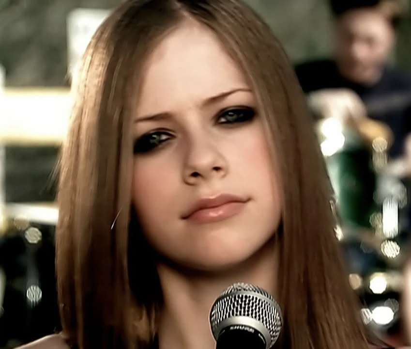 Avril Lavigne | Baby Einstein Wiki | Fandom