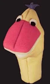 Quackamus Duck Puppet | Baby Einstein Wiki | Fandom