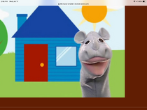 Ryan Rhino Puppet | Baby Einstein Wiki | Fandom