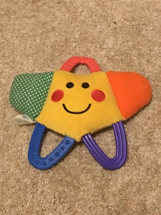 Curious Creatures Starfish | Baby Einstein Wiki | Fandom