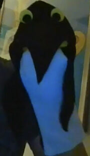 Paddlin Penguin Puppet | Baby Einstein Wiki | Fandom