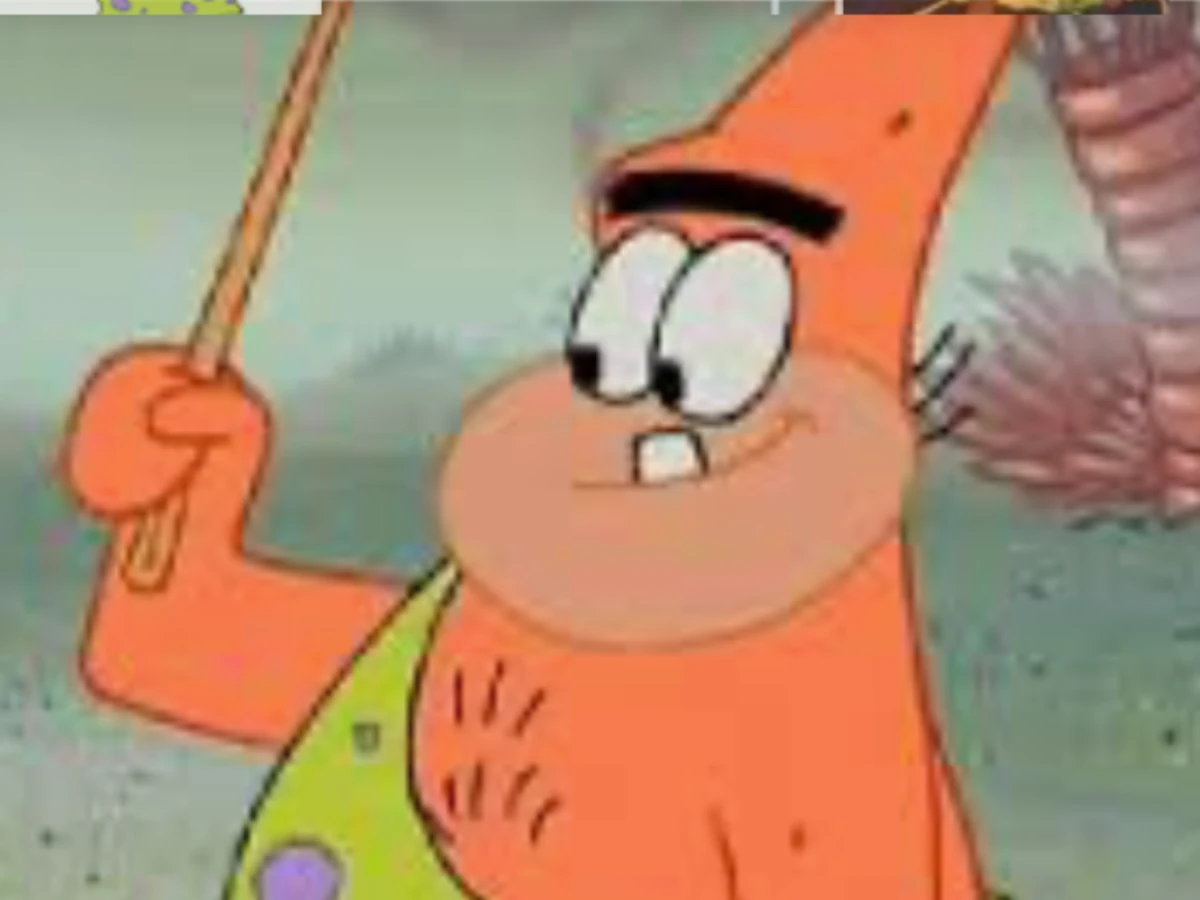 Patar | Baby Einstein Wiki | Fandom