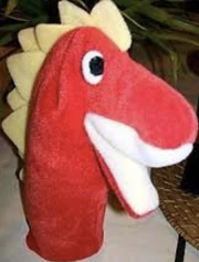 Steggy The Stegosaurus | Baby Einstein Wiki | Fandom