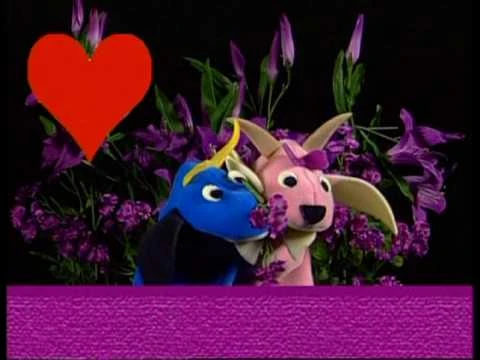 Vincent Van Goat Puppet | Baby Einstein Wiki | Fandom