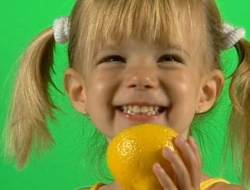 Sierra Clark | Baby Einstein Wiki | Fandom