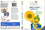 Baby Vivaldi | Baby Einstein Wiki | Fandom