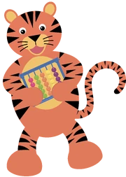 Lizzy the Tiger | Baby Einstein Wiki | Fandom