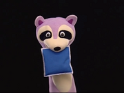 Randy the Raccoon | Baby Einstein Wiki | Fandom