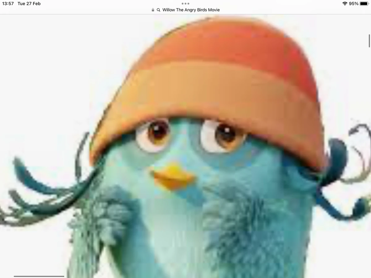 Willow | Baby Einstein Wiki | Fandom