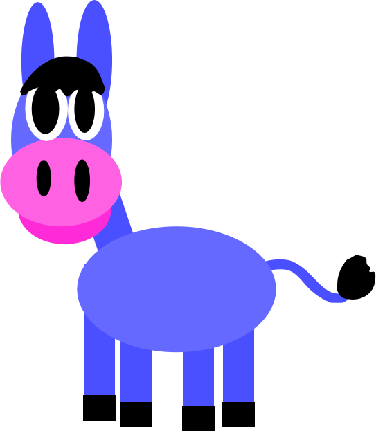 Dylan the Donkey | Baby Einstein Wiki | Fandom