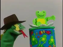 Frog in a Box | Baby Einstein Wiki | Fandom