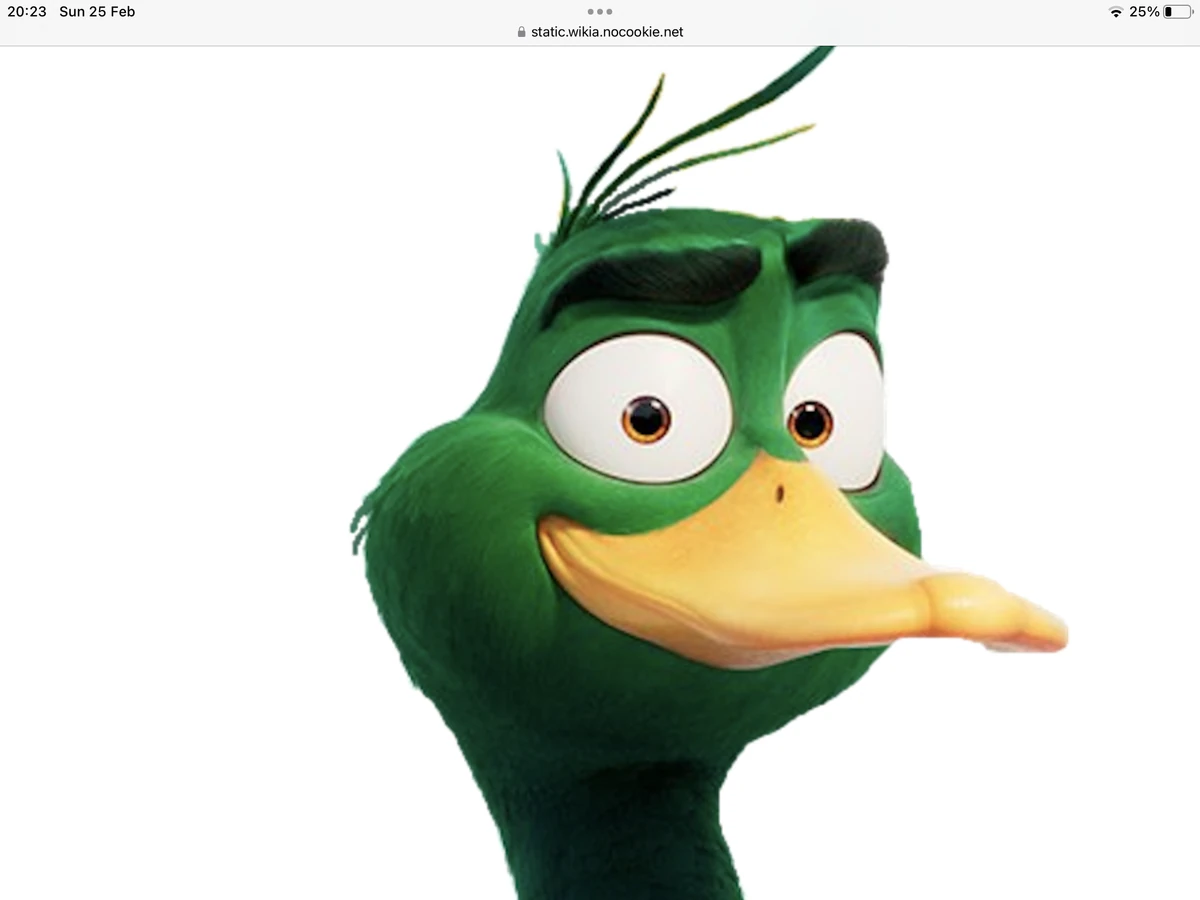 Mack | Baby Einstein Wiki | Fandom