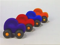 Huggy Buggy Car | Baby Einstein Wiki | Fandom