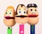 Eggheads | Baby Einstein Wiki | Fandom