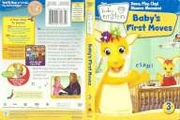 Baby's First Moves | Baby Einstein Wiki | Fandom