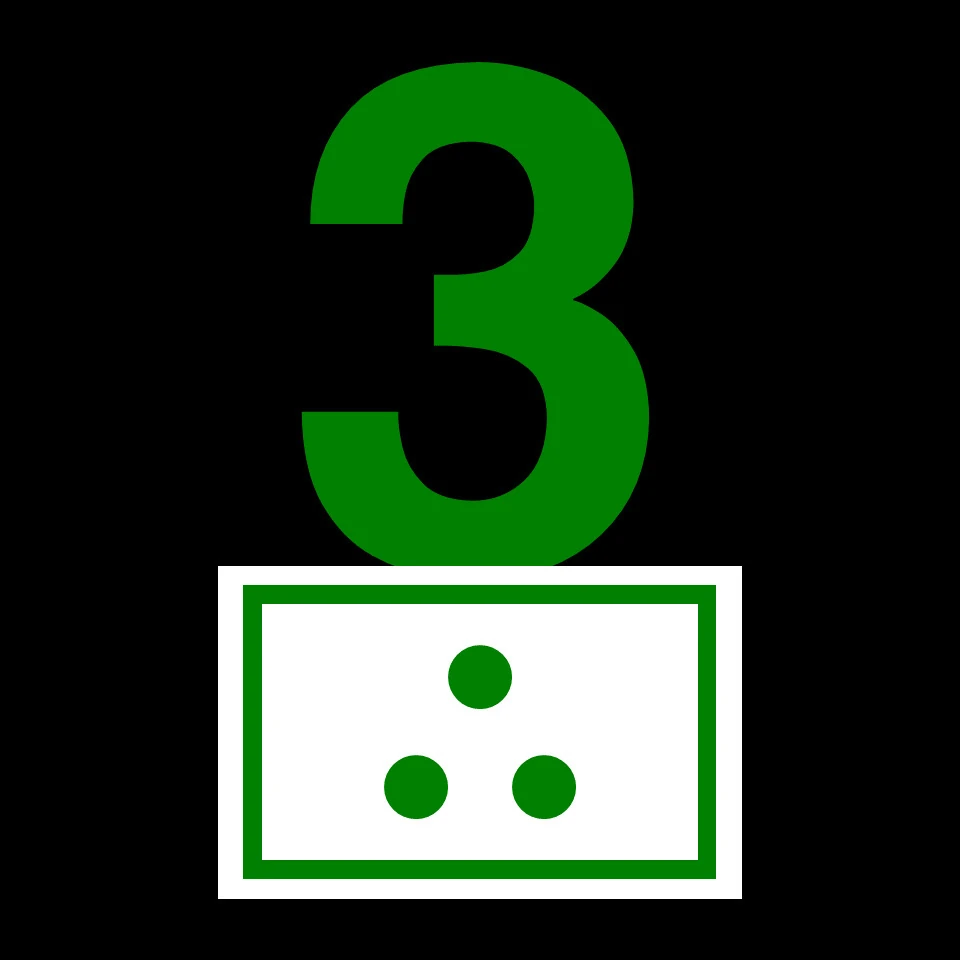 Category:Numbers nursery numbers 3 | Baby Einstein Wiki | Fandom