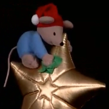 Chris Mouse Tree Topper | Baby Einstein Wiki | Fandom