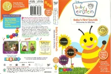 Baby's First Sounds | Baby Einstein Wiki | Fandom