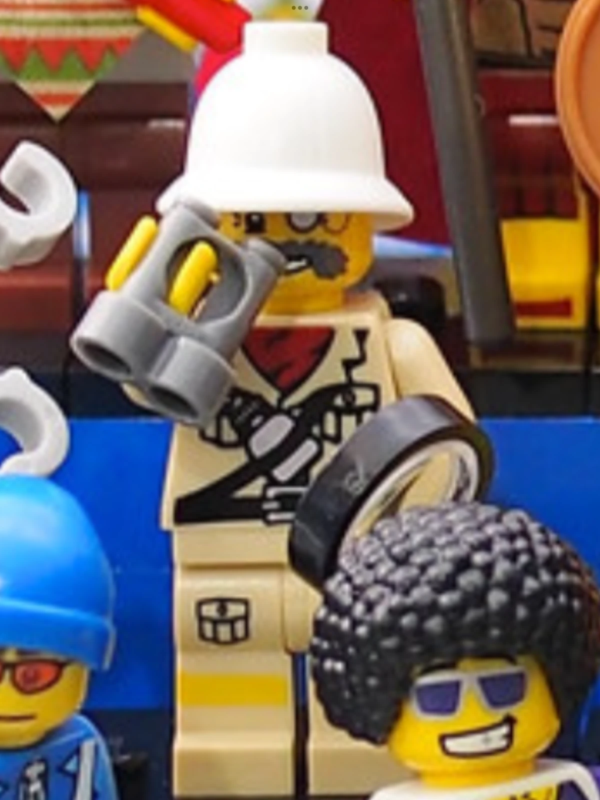 Explorer | Baby Einstein Wiki | Fandom