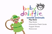 World Animals | Baby Einstein Wiki | Fandom