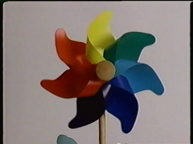 Seedling Colorful Pinwheel | Baby Einstein Wiki | Fandom