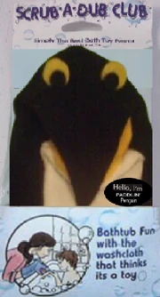 Paddlin Penguin Puppet | Baby Einstein Wiki | Fandom