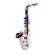 Bontempi Wind Instruments Saxophone | Baby Einstein Wiki | Fandom