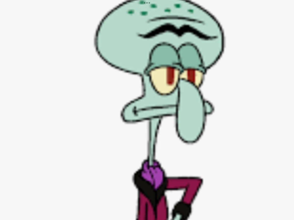 Squilliam fancyson | Baby Einstein Wiki | Fandom