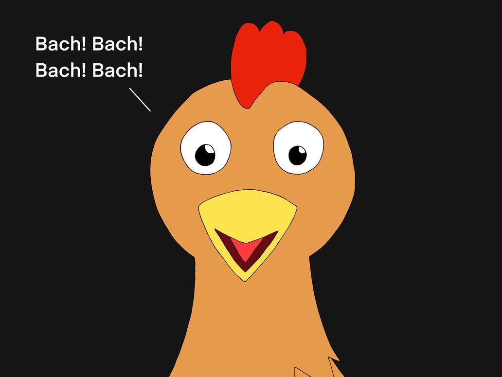 Category:Baby bach chicken joke | Baby Einstein Wiki | Fandom
