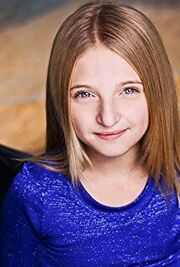 Lyndsay | Baby Einstein Wiki | Fandom