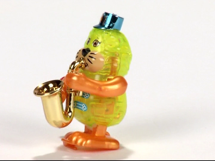 Dizzy Wind-Up | Baby Einstein Wiki | Fandom