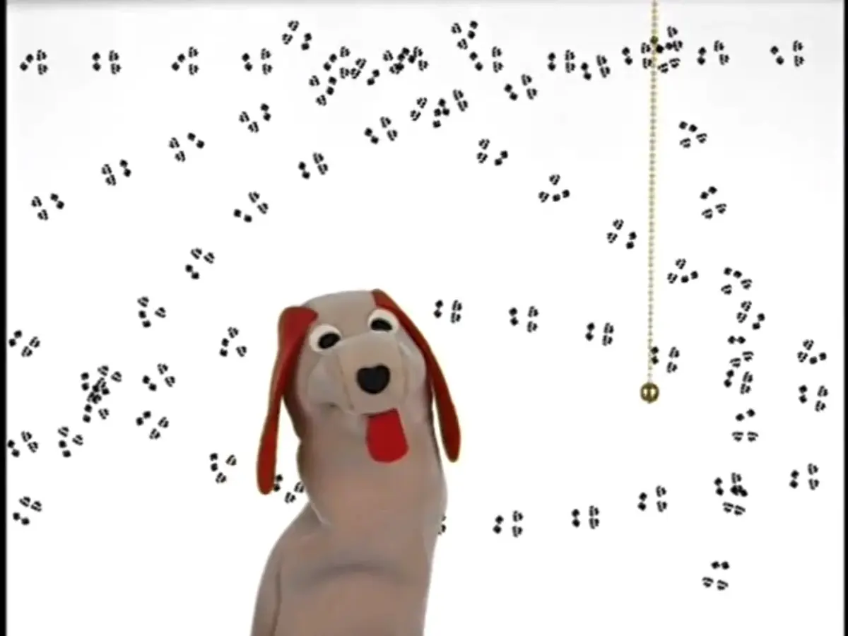 Sudsy The Dog | Baby Einstein Wiki | Fandom
