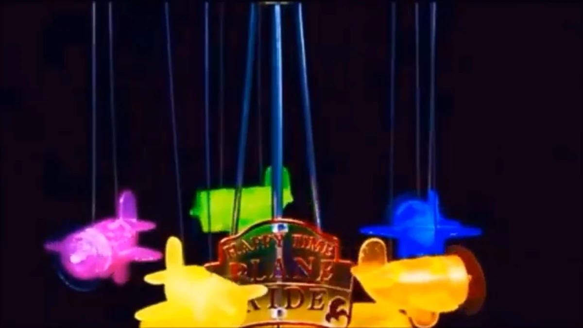 Musical Land | Baby Einstein Wiki | Fandom