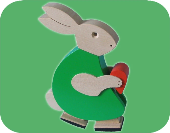 Rabbit Walker | Baby Einstein Wiki | Fandom