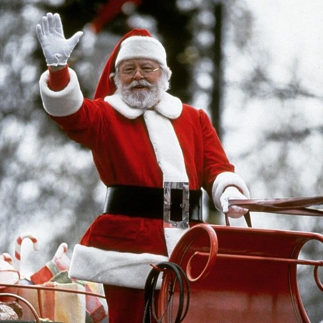 Santa Claus | Baby Einstein Wiki | Fandom