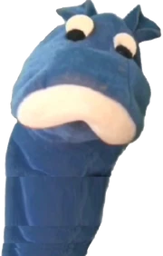 Hugo Hippo Puppet | Baby Einstein Wiki | Fandom