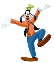 Goofy | Baby Einstein Wiki | Fandom