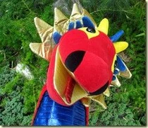 Zylon Dragon | Baby Einstein Wiki | Fandom