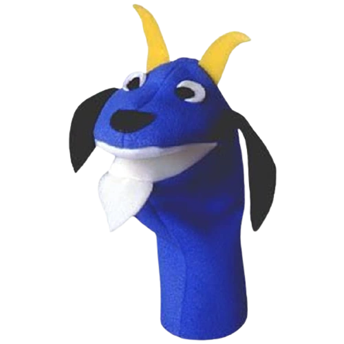 Vincent Van Goat Puppet | Baby Einstein Wiki | Fandom