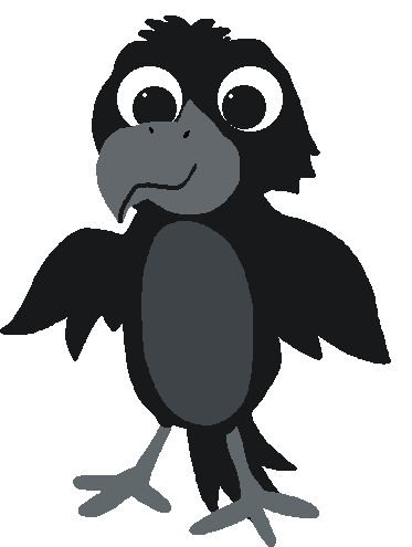 Cassie The Crow | Baby Einstein Wiki | Fandom