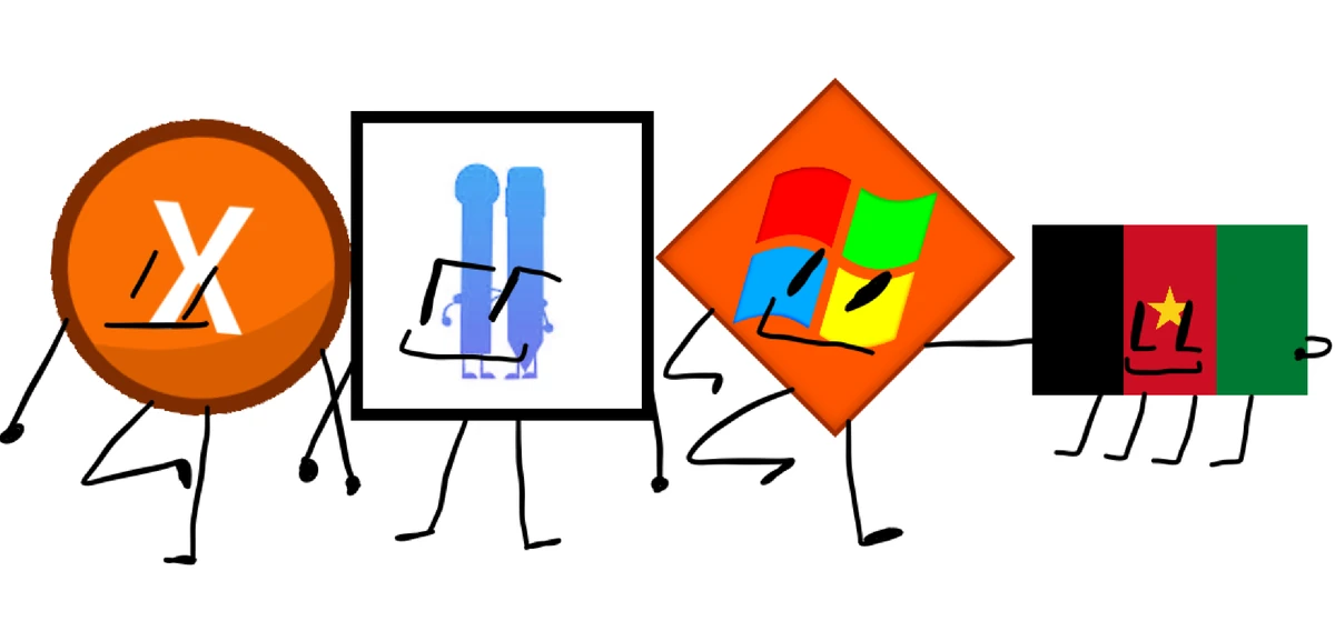 Main W's | Baby Evil Cat Wiki | Fandom