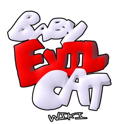 Template list | Baby Evil Cat Wiki | Fandom