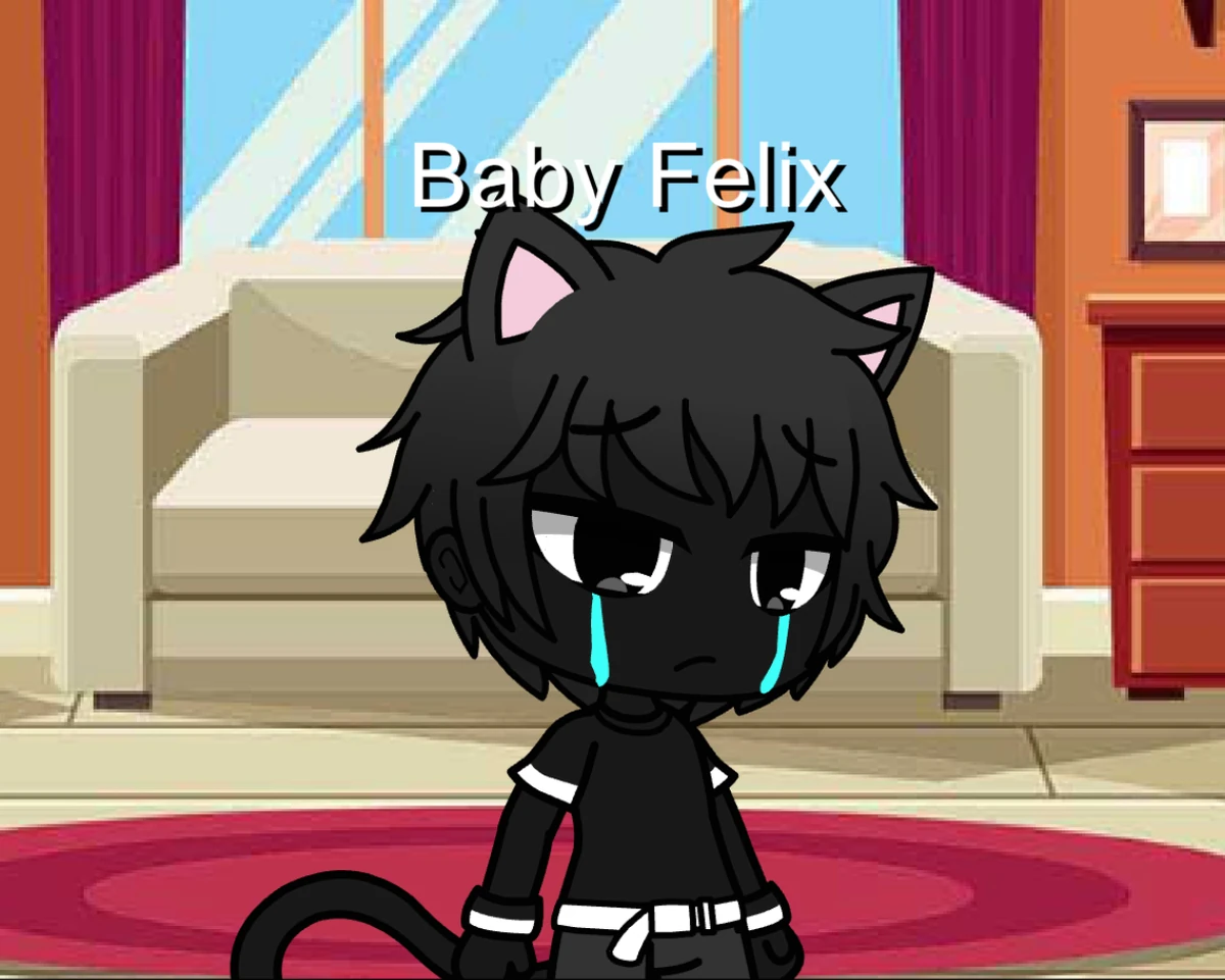 Baby Felix/Gallery | Baby Felix Fanon Wiki | Fandom