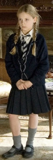 Terese Payne | Baby Felix Fanon Wiki | Fandom