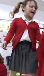 Phoebe Matthews | Baby Felix Fanon Wiki | Fandom