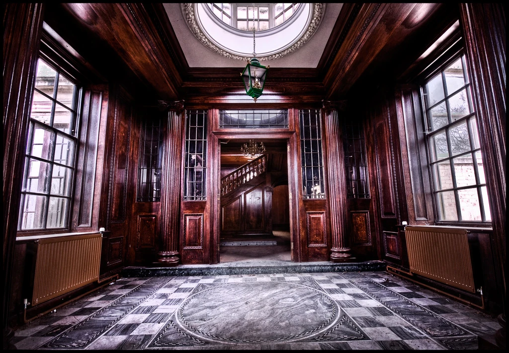 Georgian Orphanage | Baby Felix Fanon Wiki | Fandom