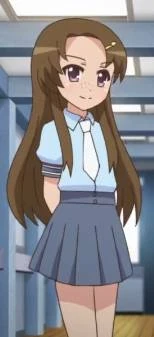 Midori | Baby Felix Fanon Wiki | Fandom