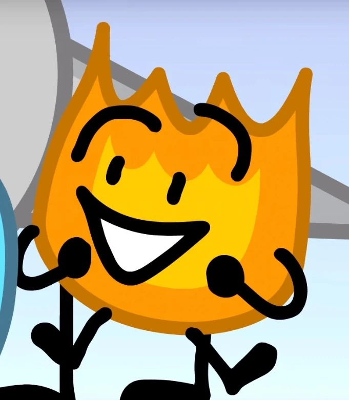 Dick | Baby firey Wiki | Fandom
