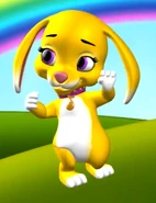 Lola the Dog | Baby Genius Wiki | Fandom