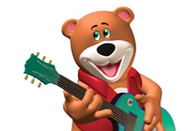 Baby Genius Rosie The Rabbit